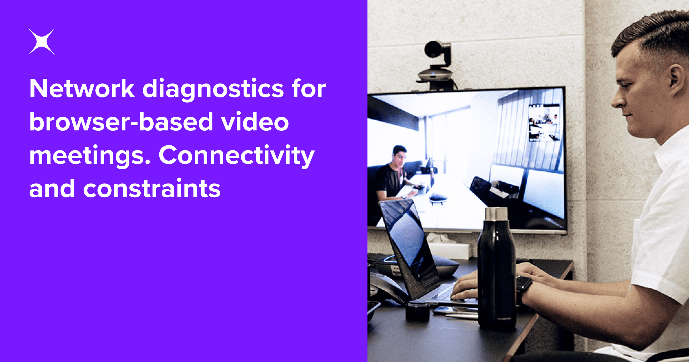 Connectivity diagnostics principles | Star Insights
