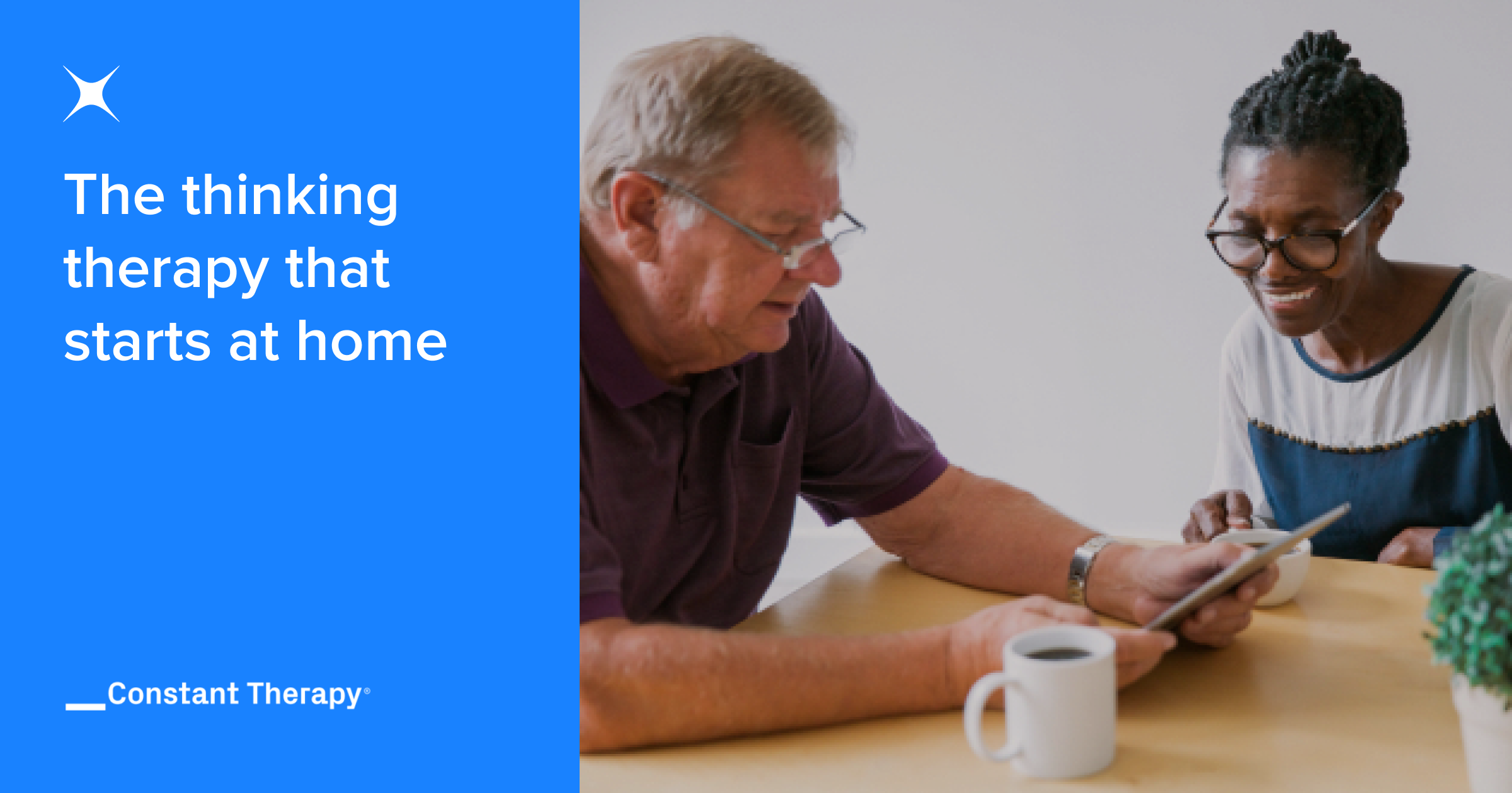 Constant Therapy | Star 案例研究