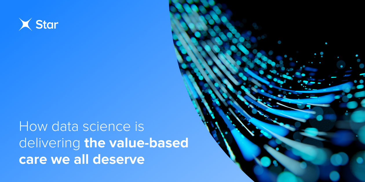 Data science in healthcare | Star Insights