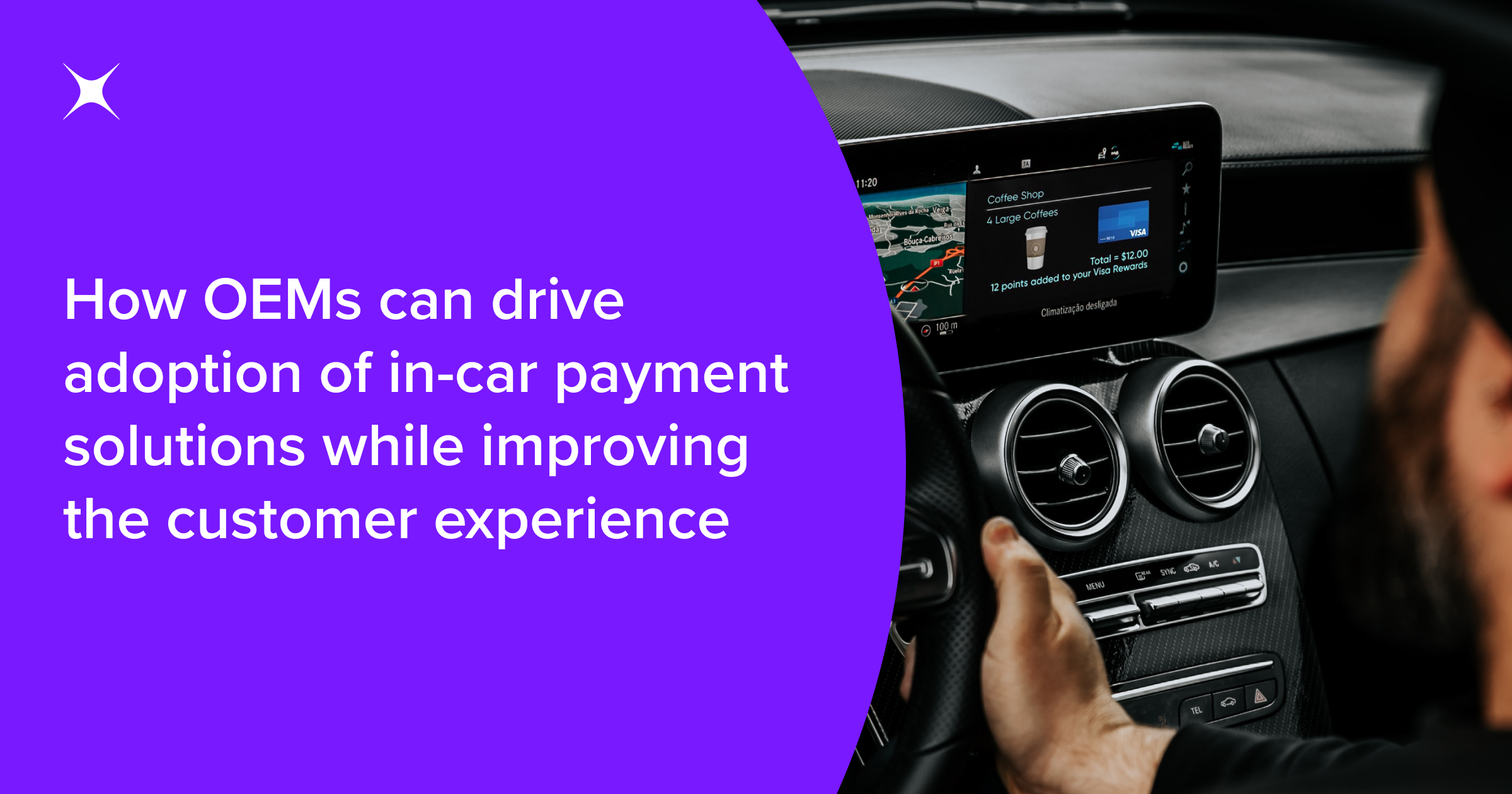 How OEMs can drive adoption of in-car payment solutions | Star