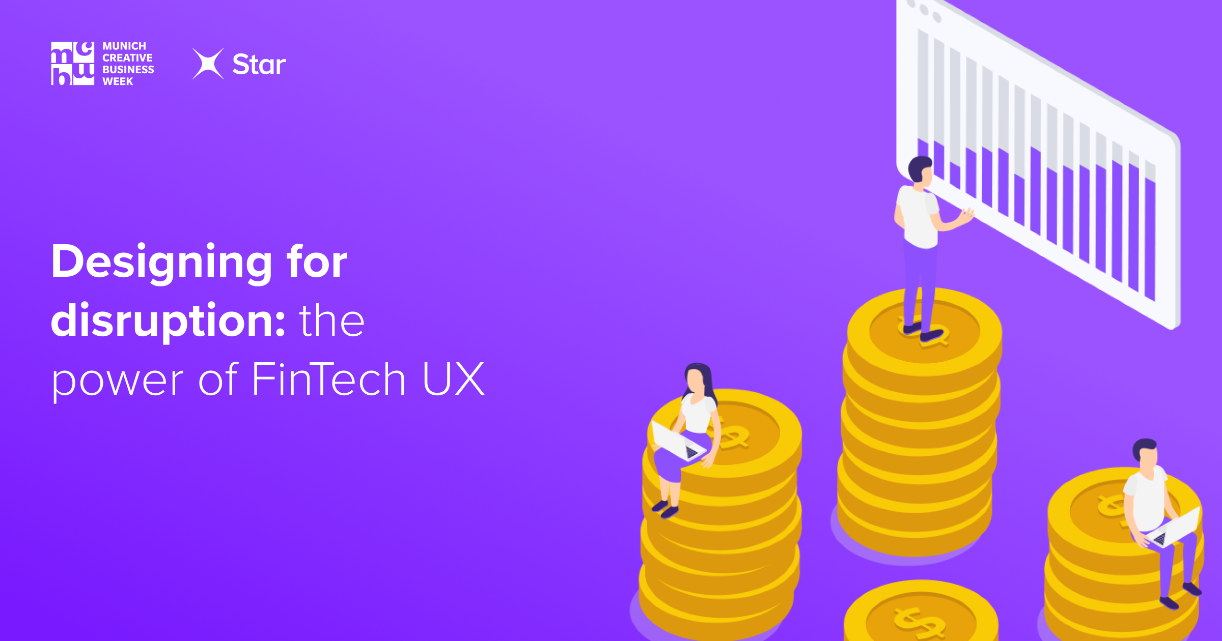 Webinar recording: The FinTech revolution | Star