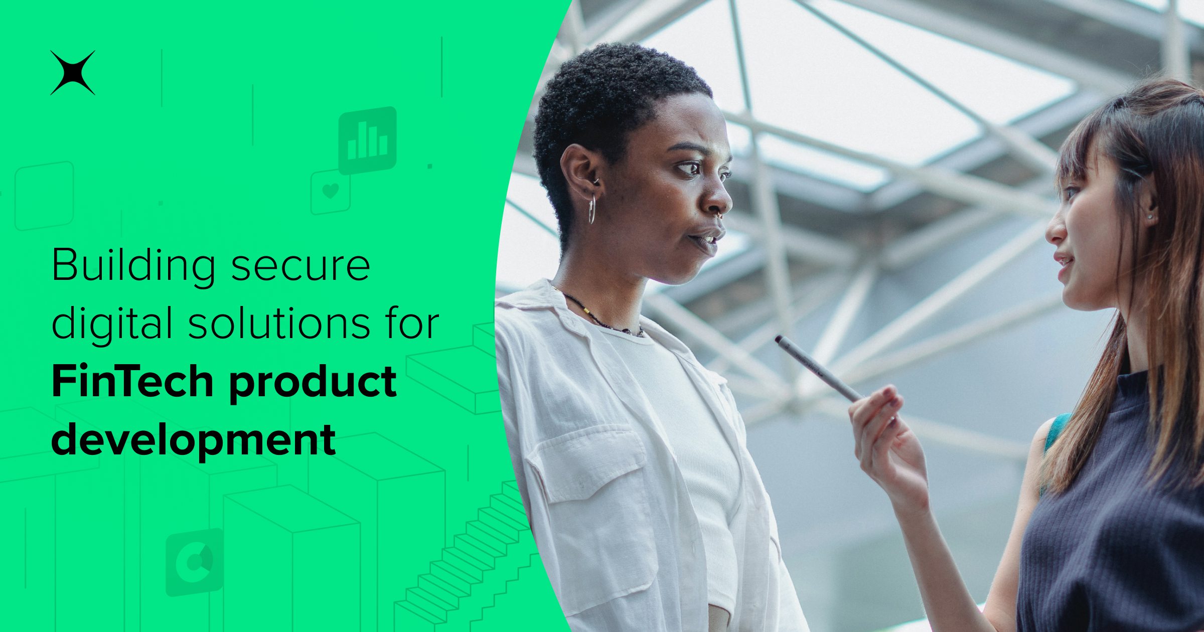 FinTech product development trends | Star Trend Report