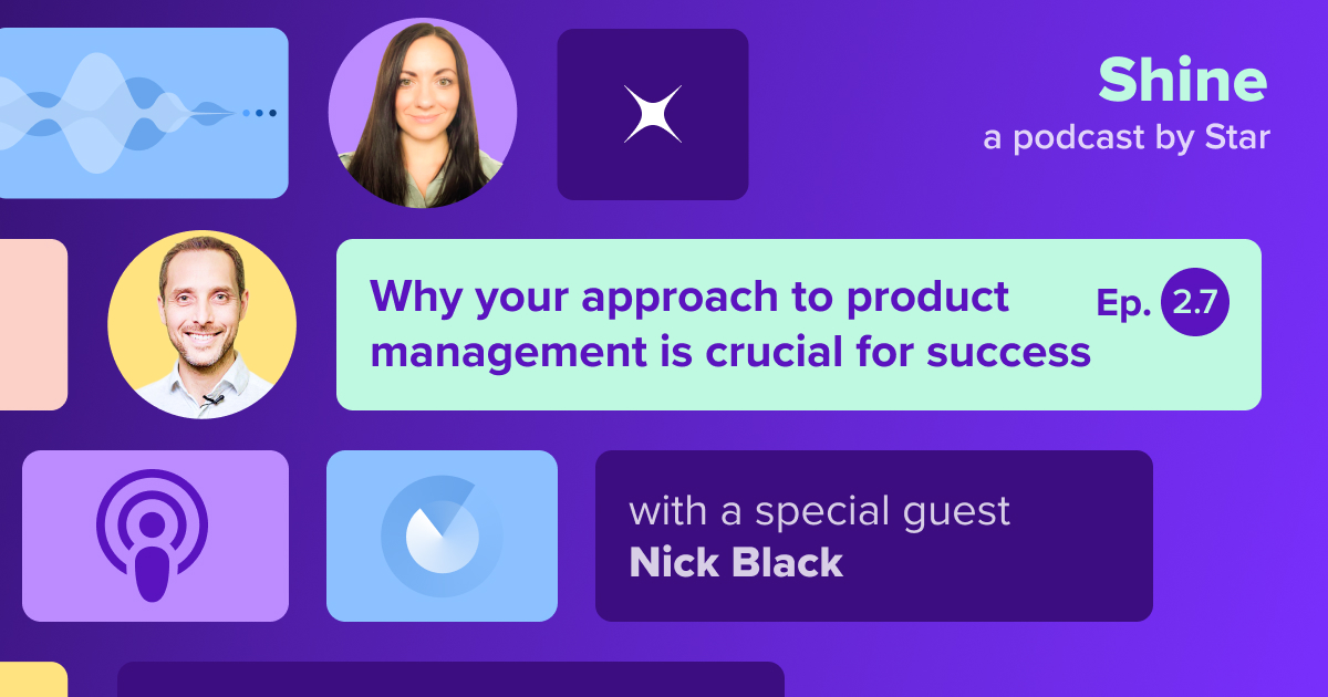 Product management strategies | Star Podcast