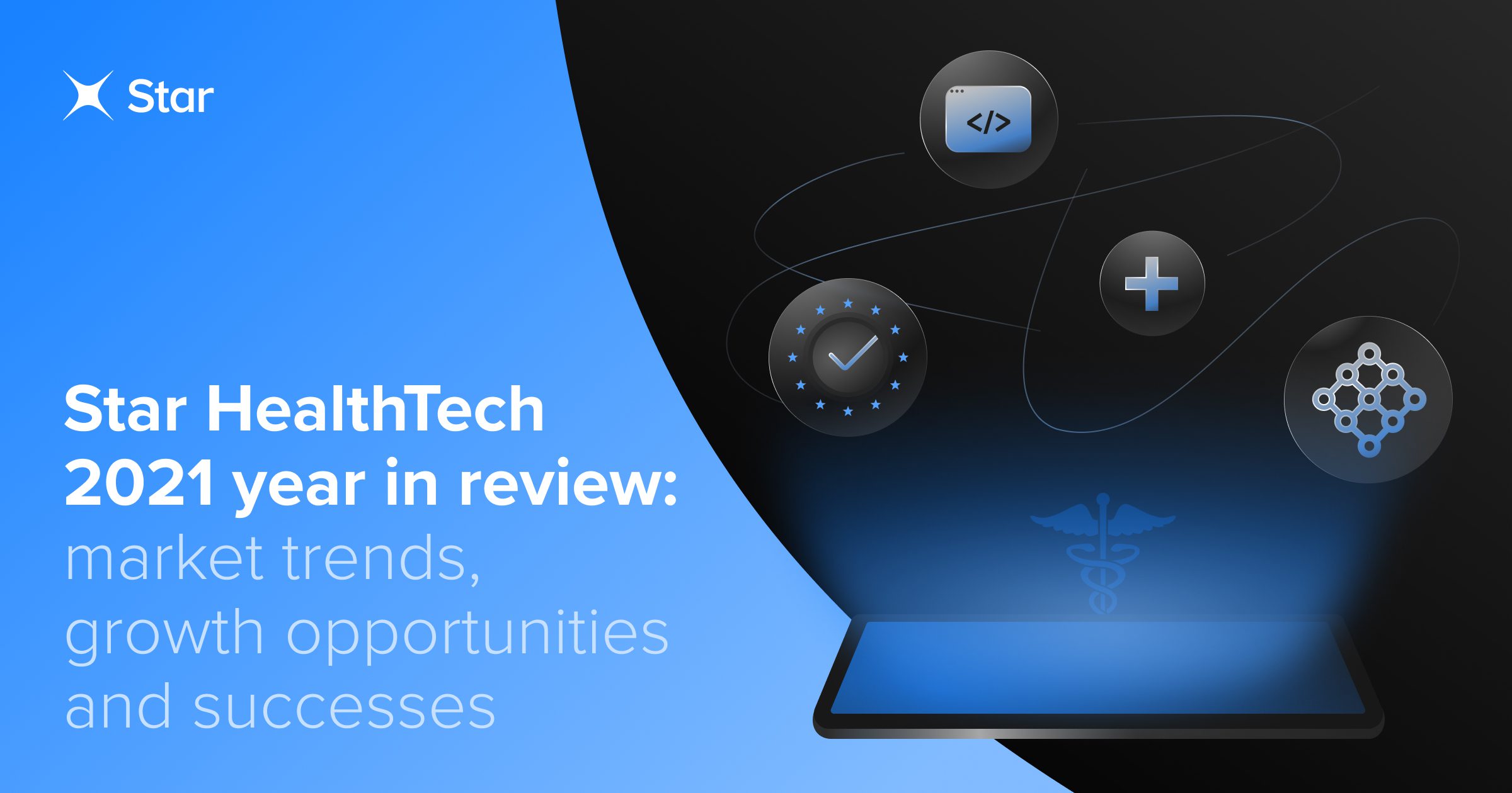 HealthTech industry trends | Star Insights