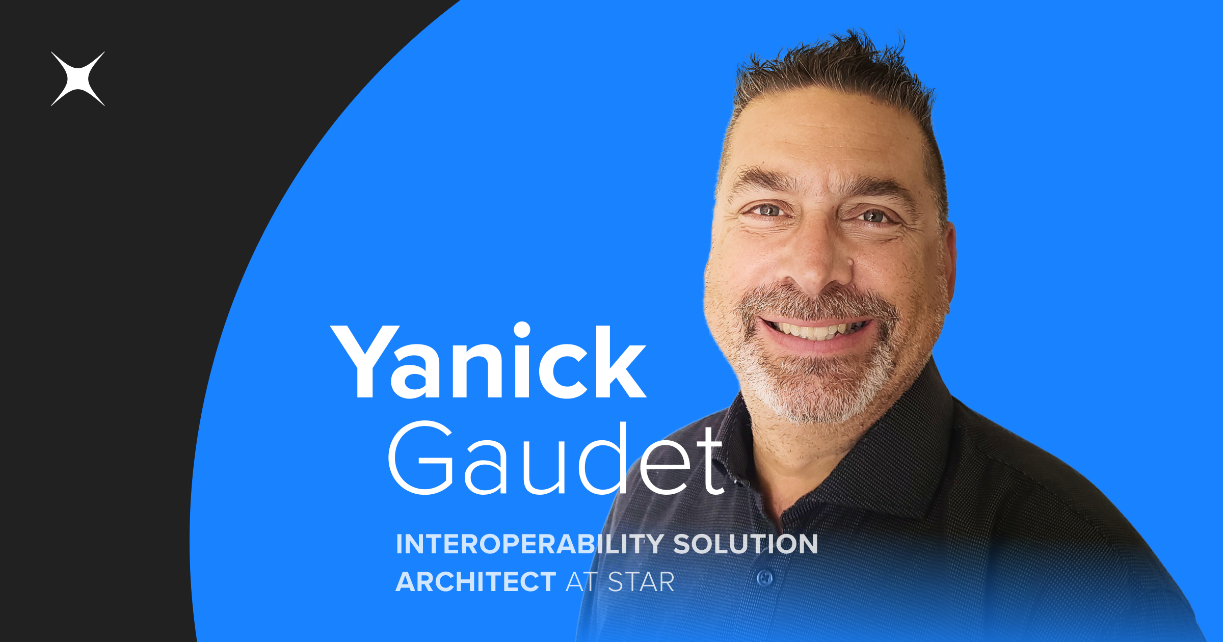 Getting to know Yanick Gaudet | Star Insights Getting to know Yanick Gaudet | Star Insights