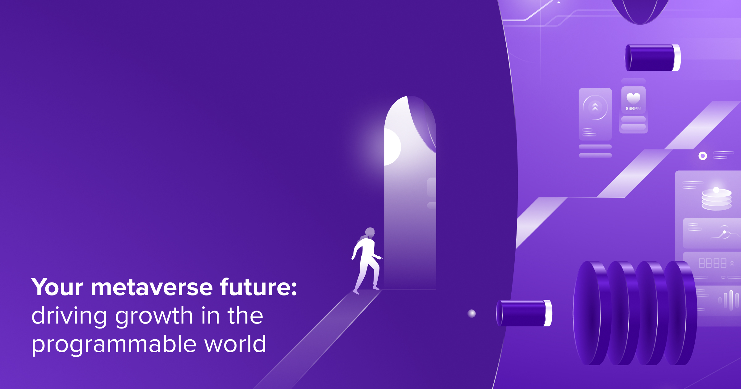 The metaverse business opportunities | Star Insights