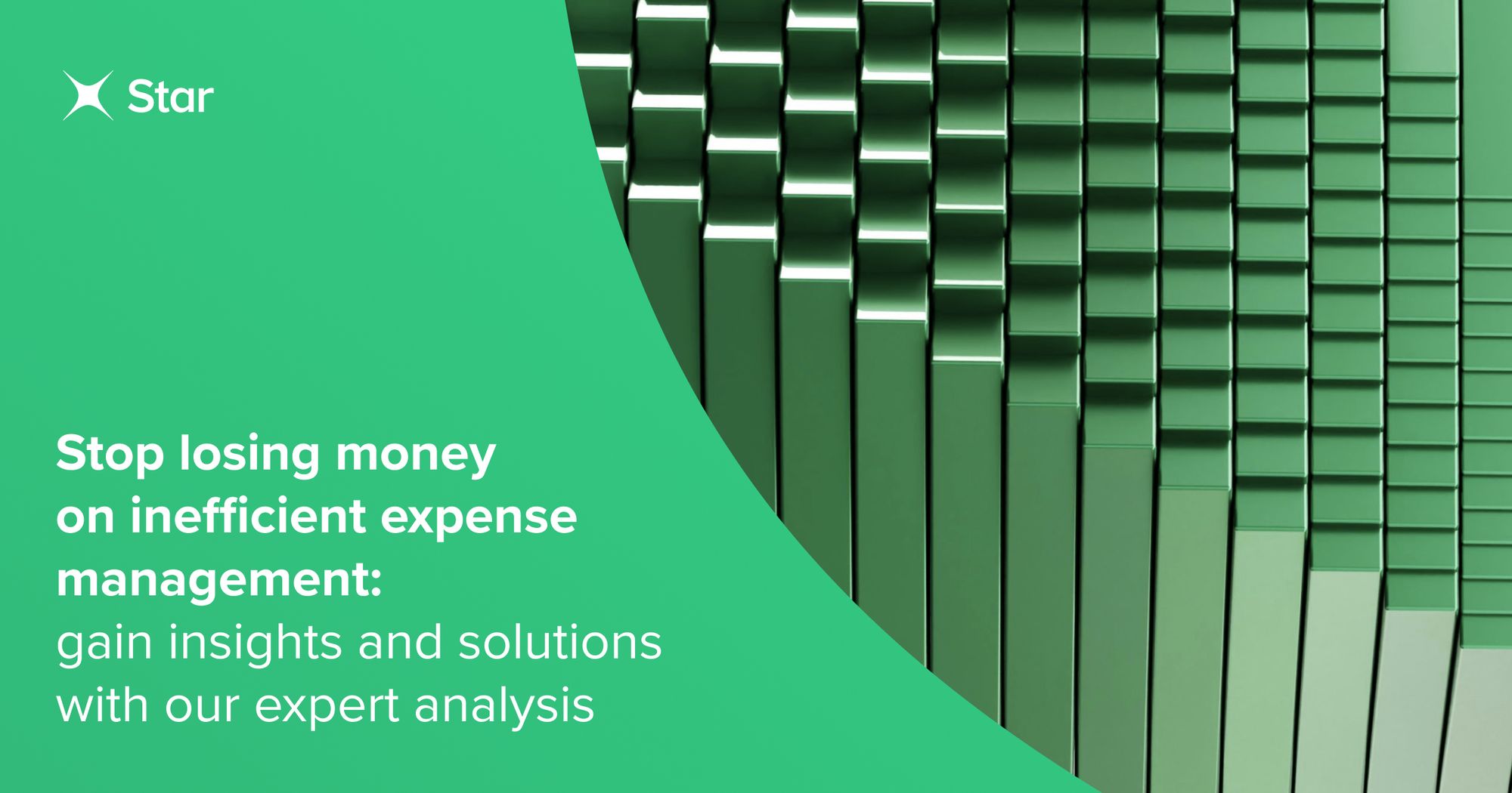 Expert analysis of expense management solutions | Star FinTech
