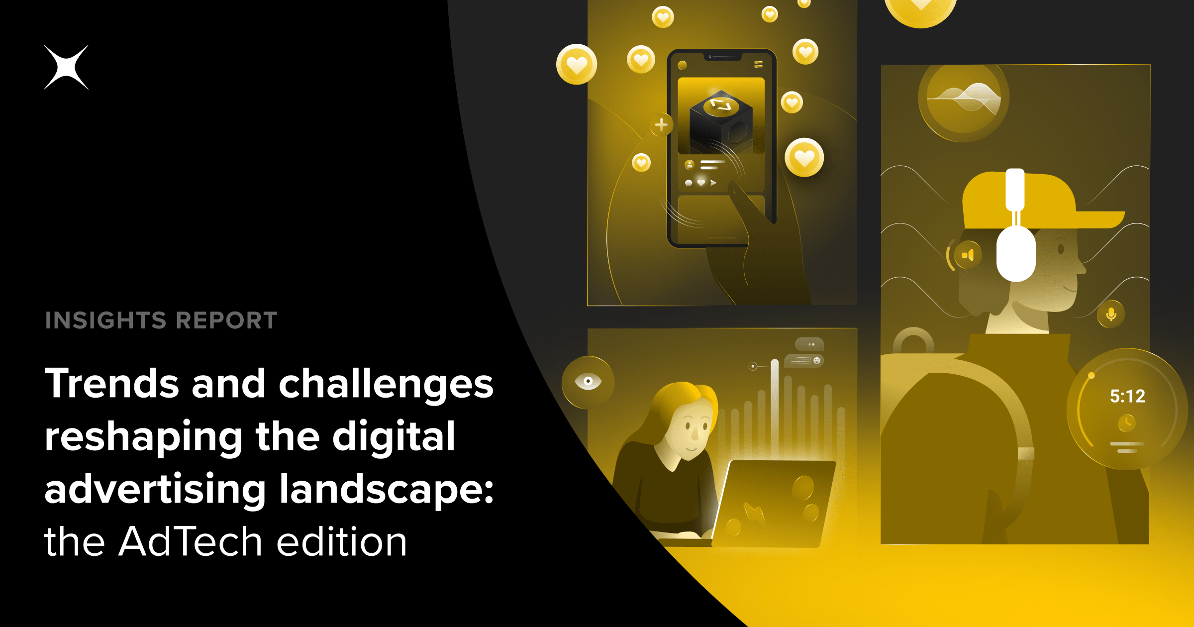 How to navigate the digital marketing landscape | Star