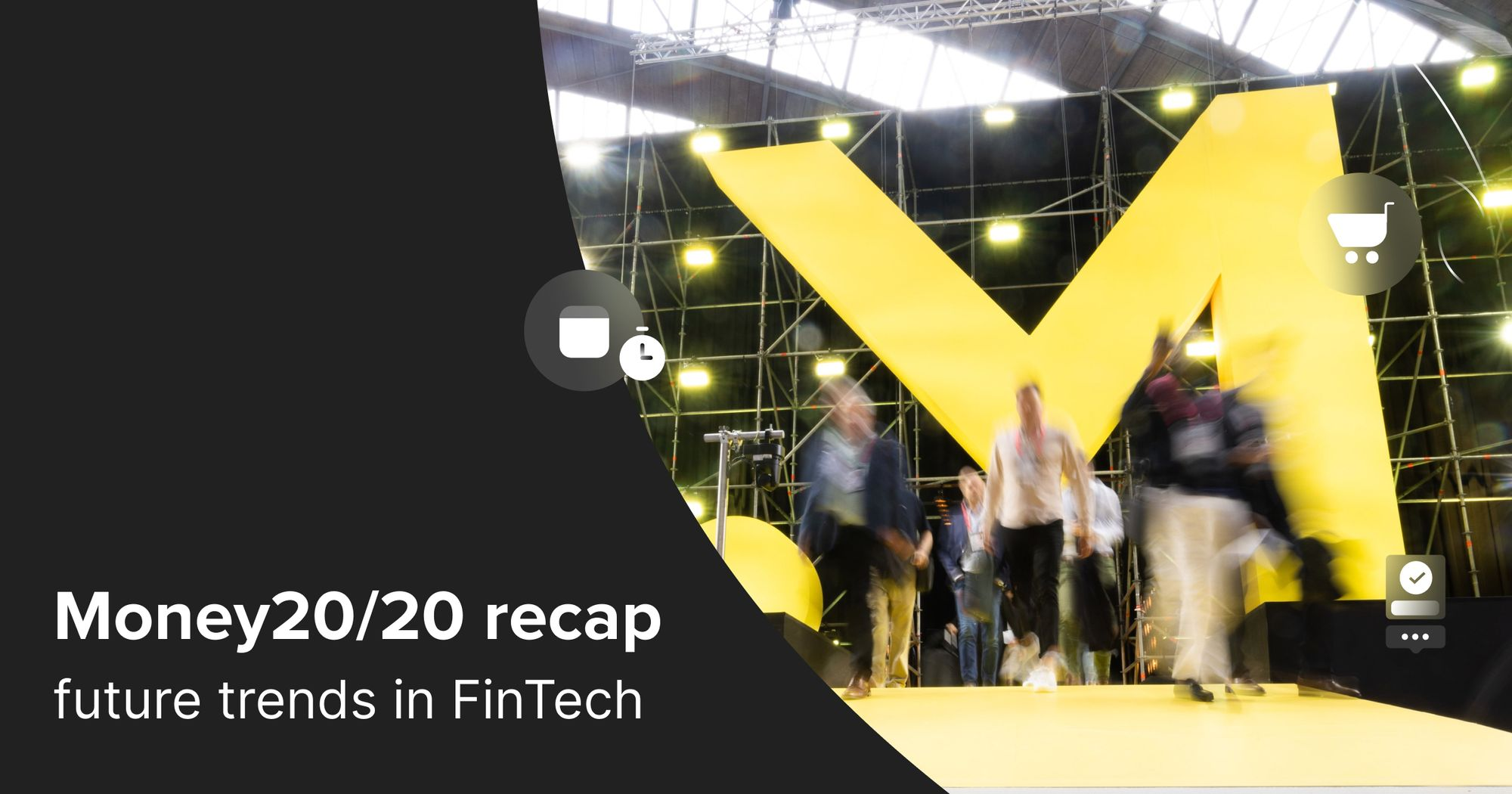 Money20/20: future trends in FinTech | Star Webinar Recap