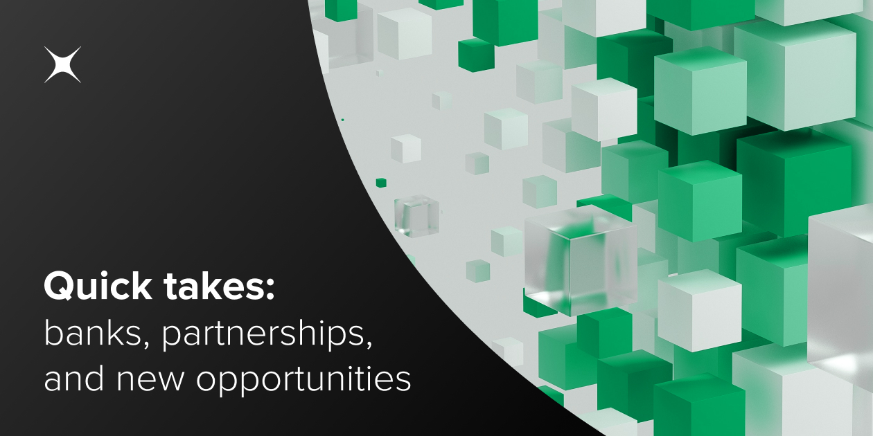 Bank-fintech partnerships | Star Insights