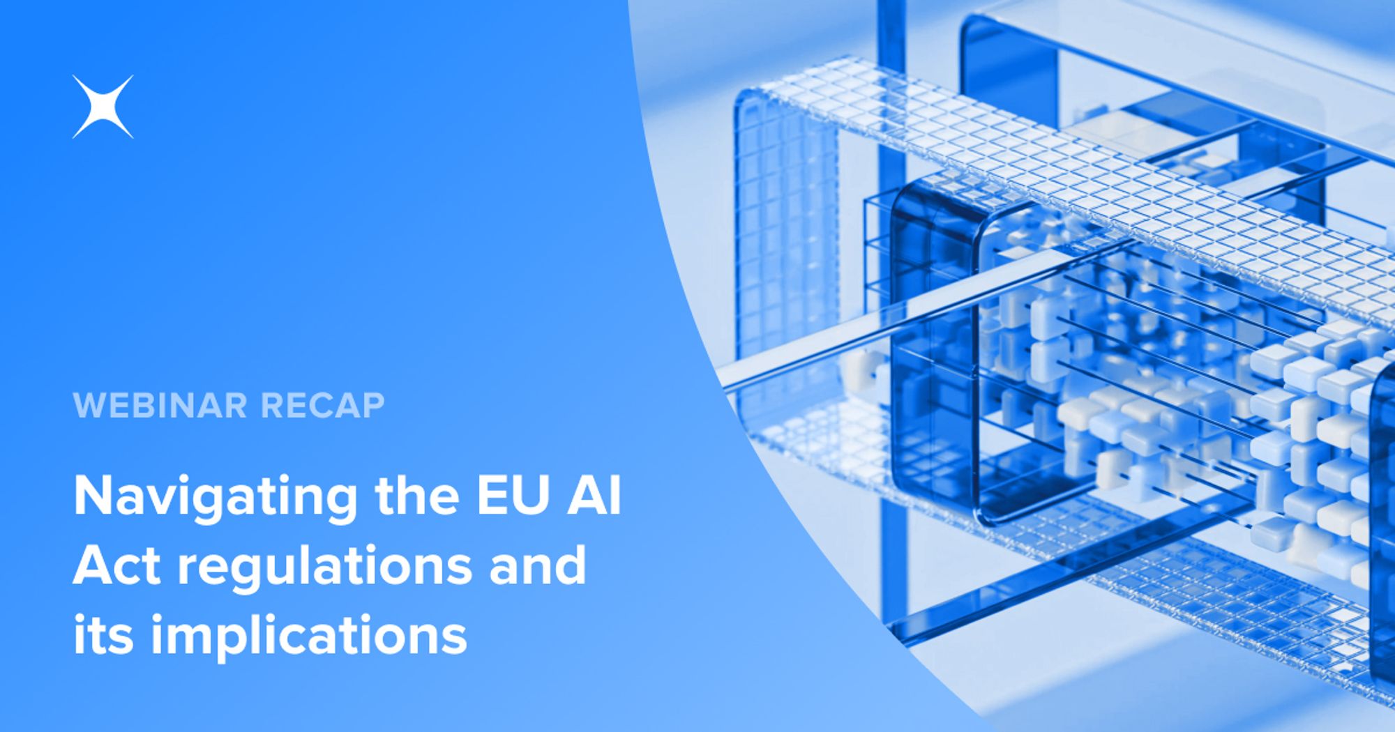 The EU AI Act regulations | Star Webinar
