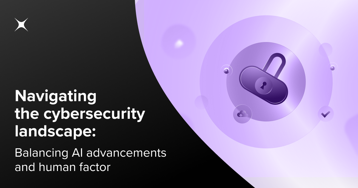 How generative AI can be used in cybersecurity | Star