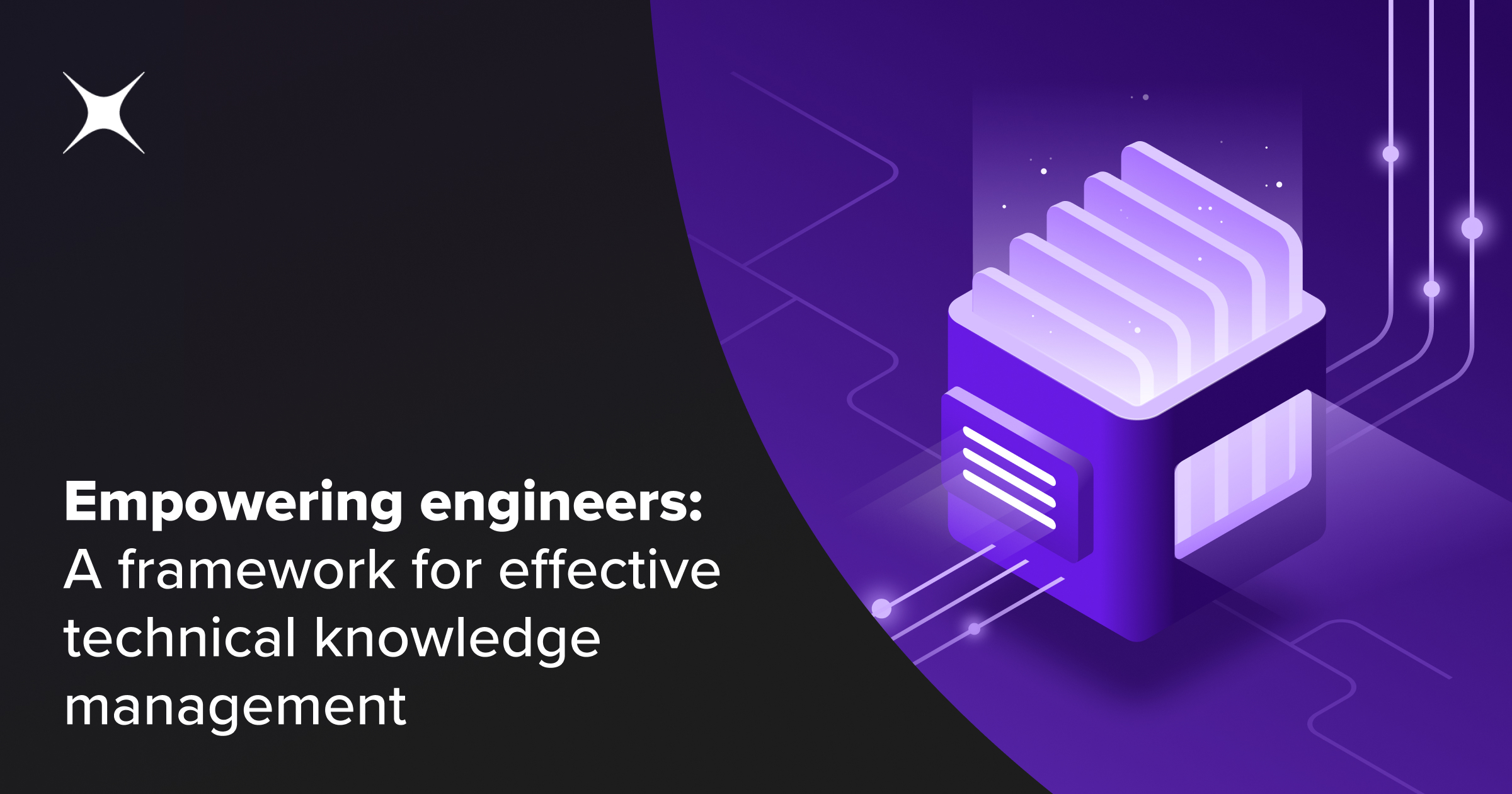 Building a unified knowledge base | Star Insights