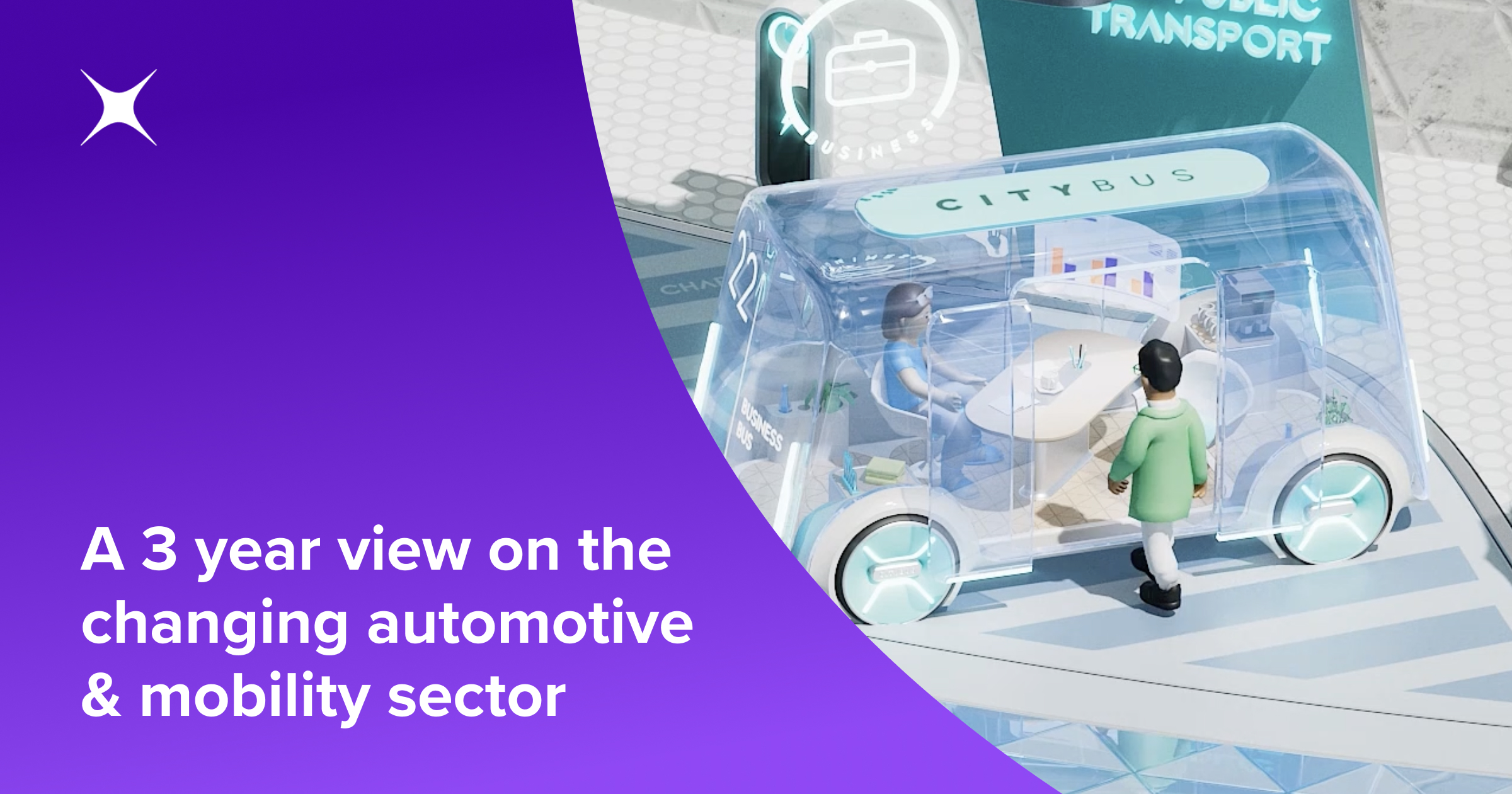 Key Automotive Trends | Star Insights