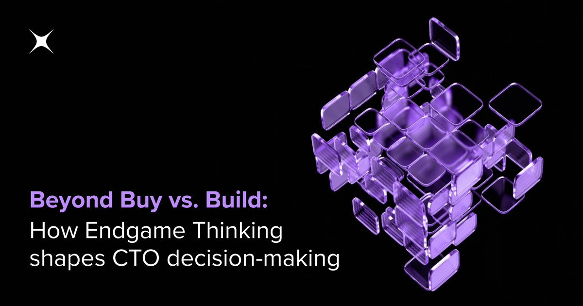 The Role of Endgame Thinking in Decision-Making | Star Insights
