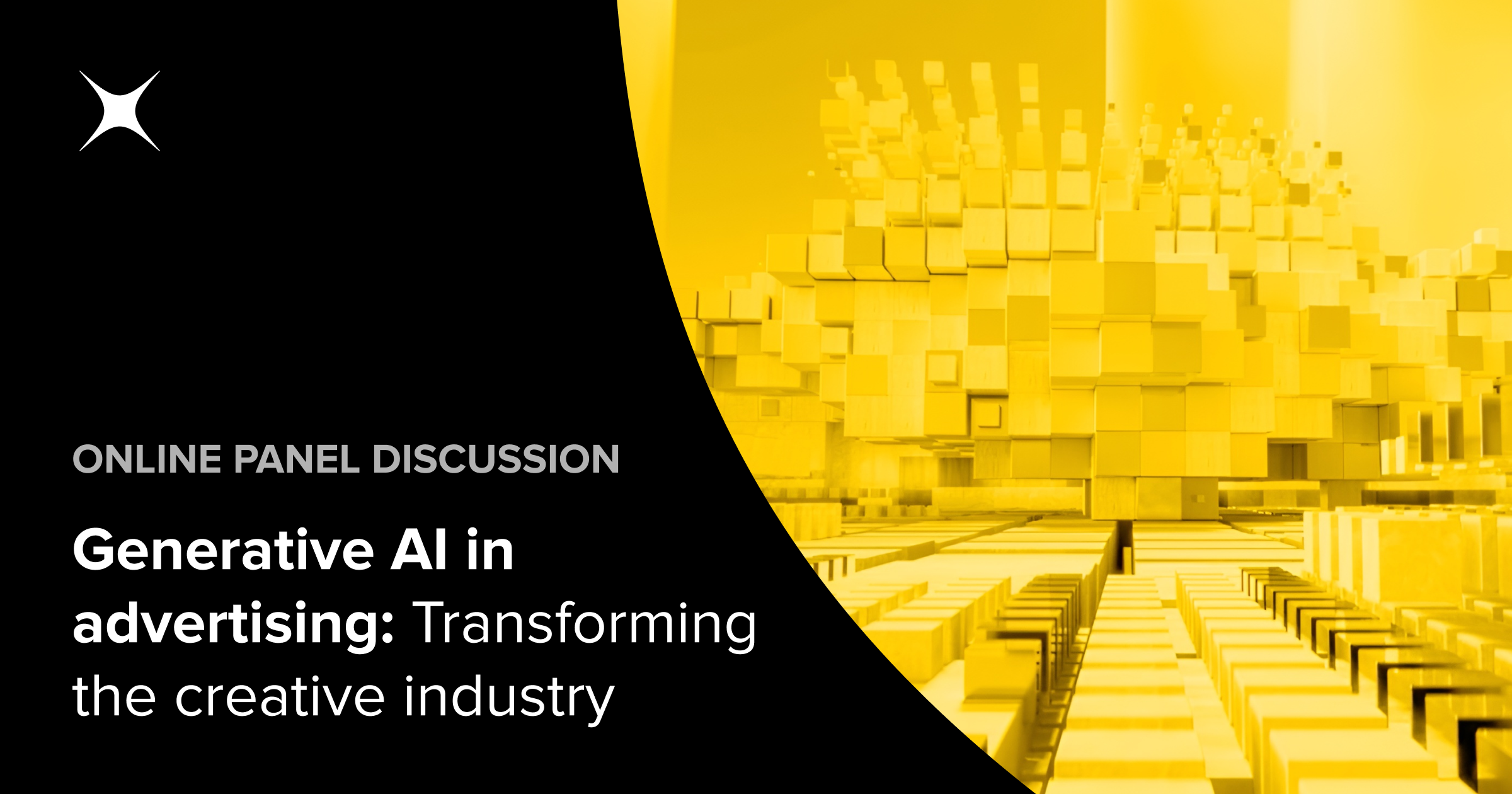 Generative AI in Advertising | Star Panel Discussion