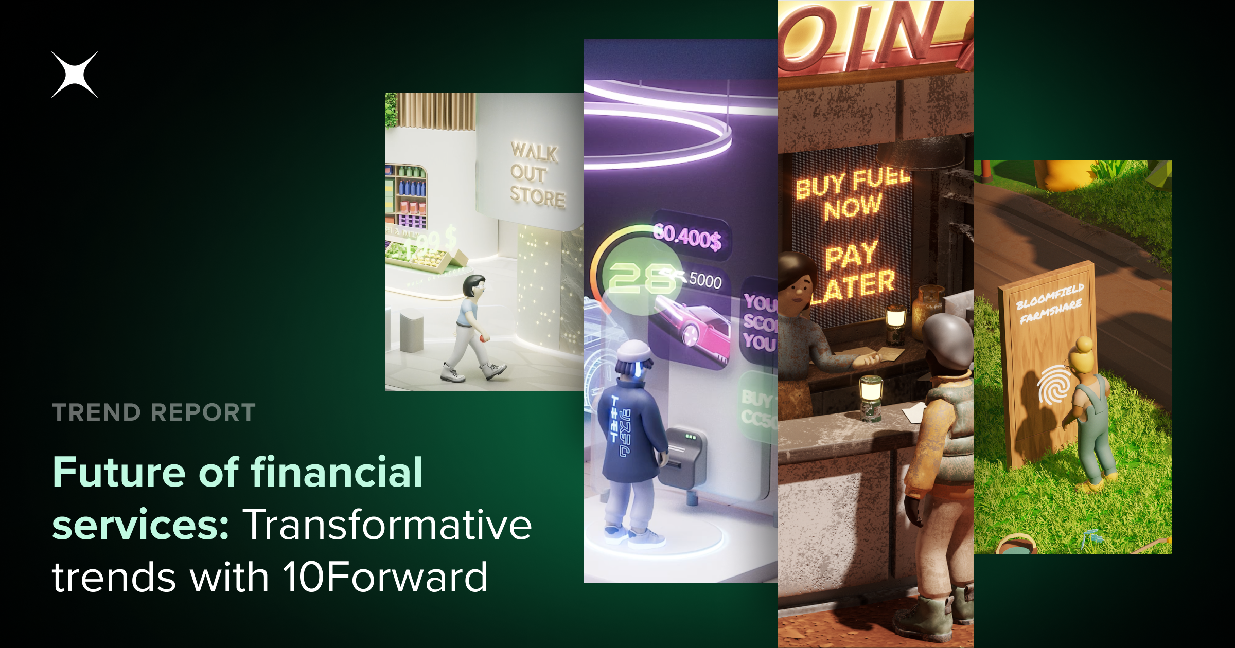 Future of financial services | Star Insights