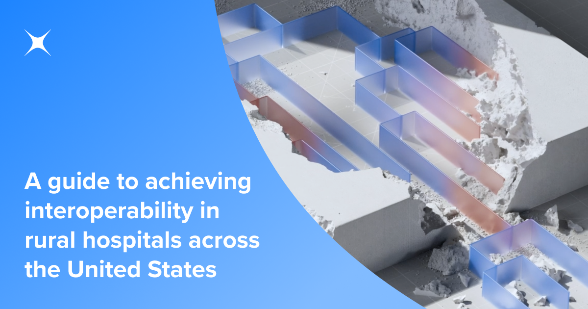 Interoperability in the US healthcare | Star Insights