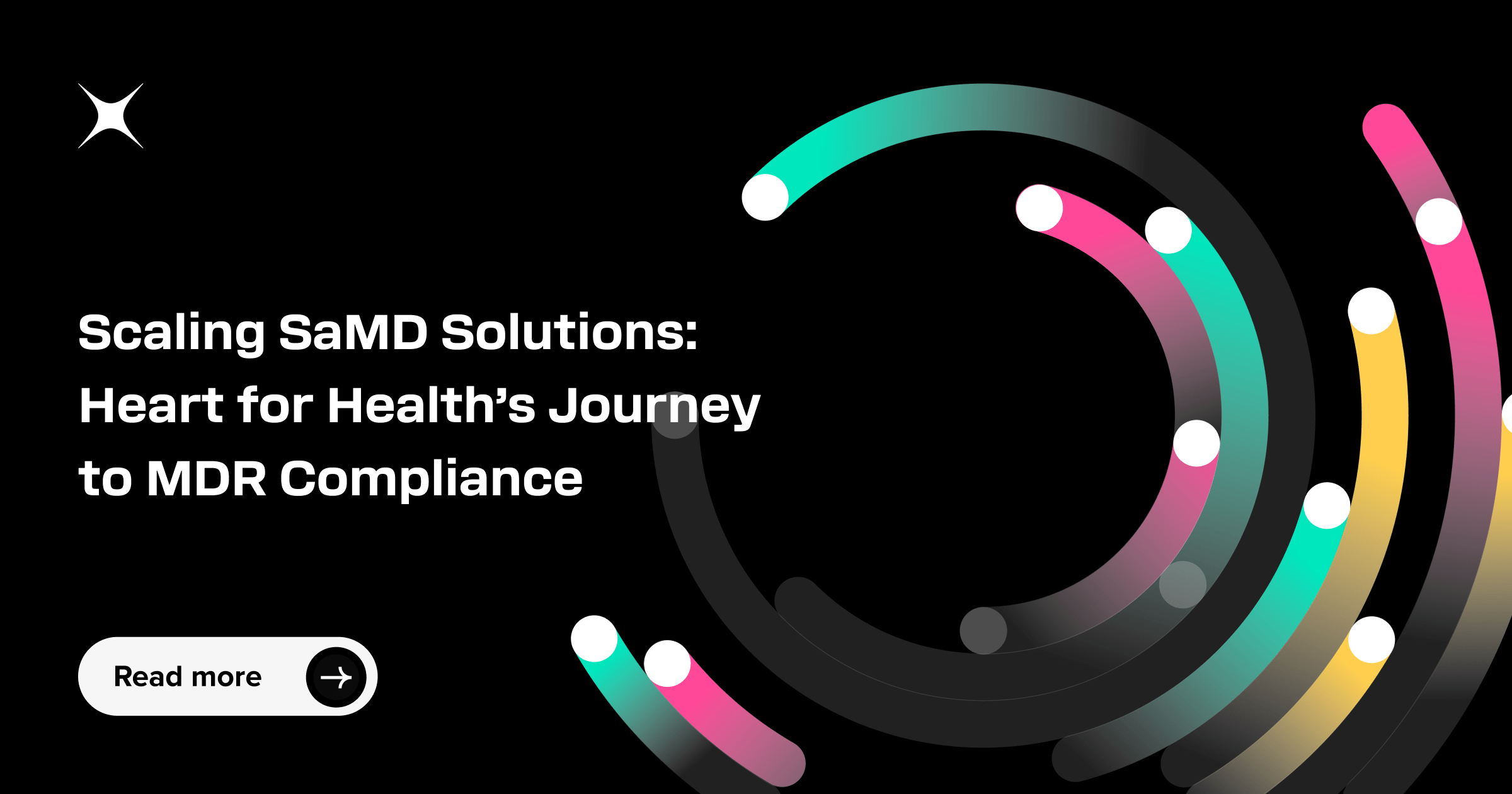 Heart for Health MDR compliance regulatory journey | Star Case Study