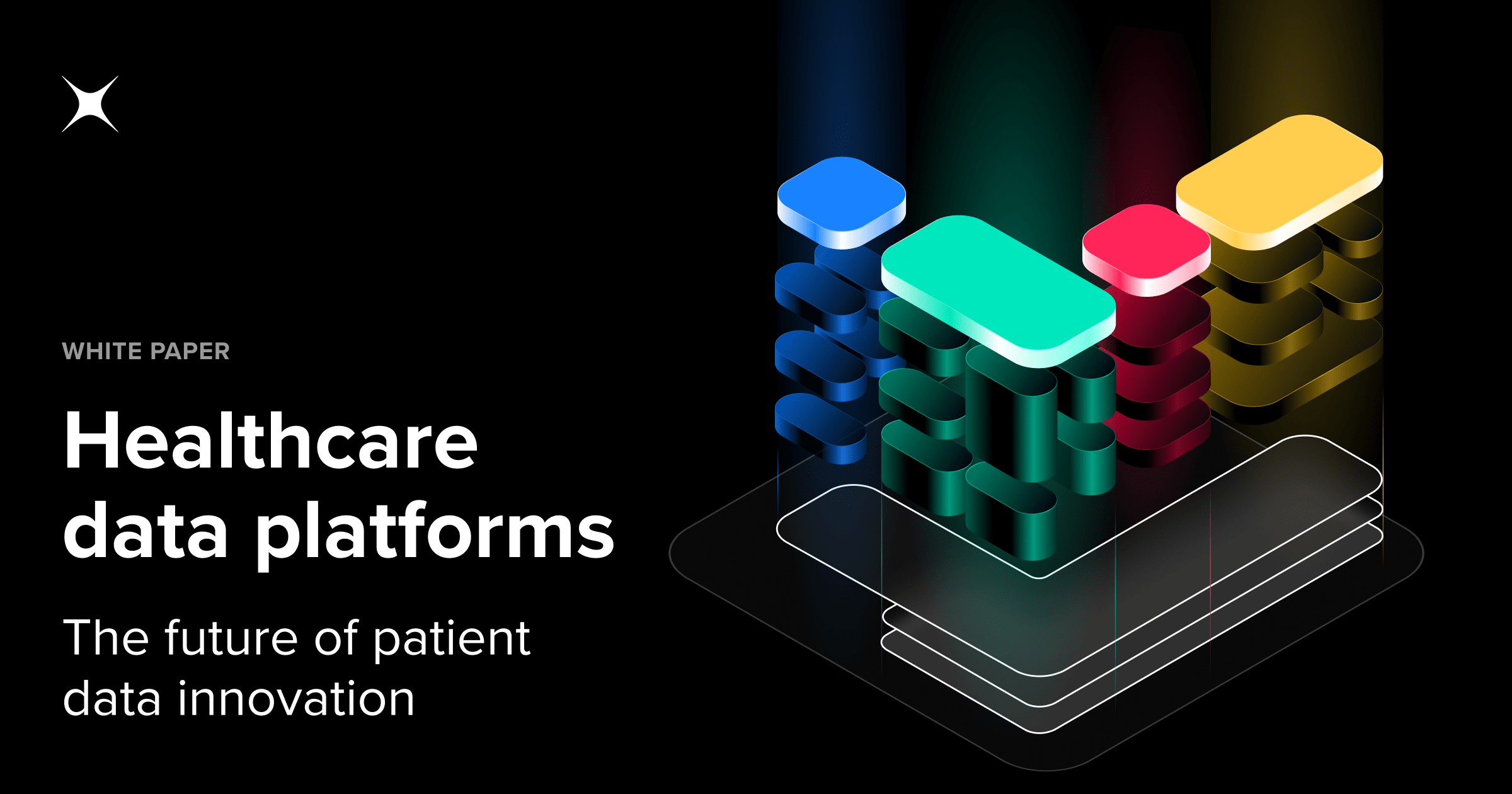 Healthcare data platforms: The future of patient data | Star
