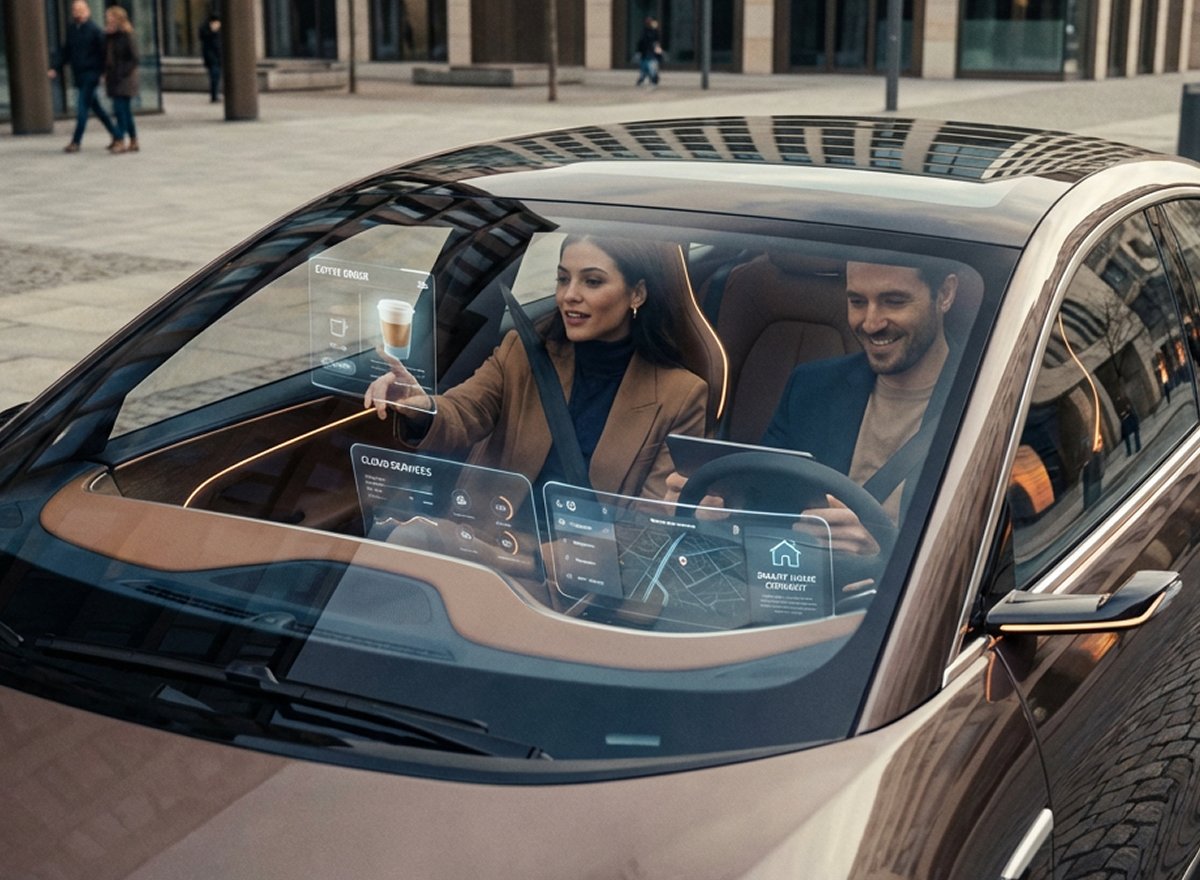 Automotive customer experience trends in 2026: 5 strategies OEMs can act on